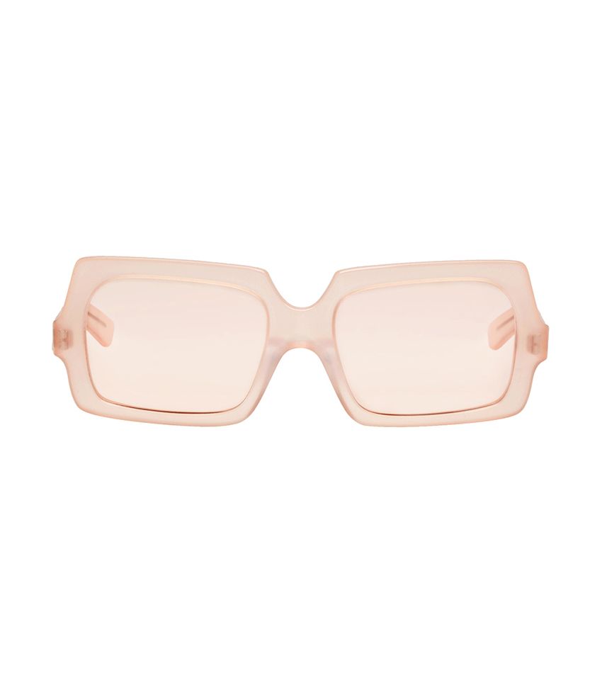 Shop the Best of the Light-Tint Sunglasses Trend | Who What Wear