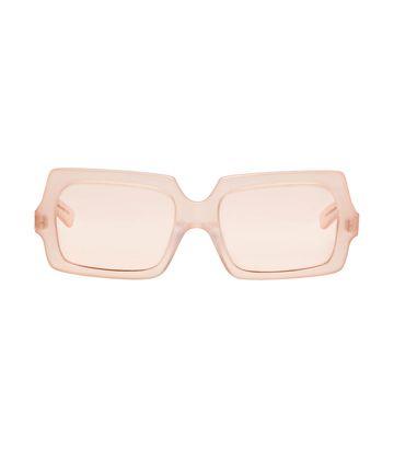 Shop the Best of the Light-Tint Sunglasses Trend | Who What Wear