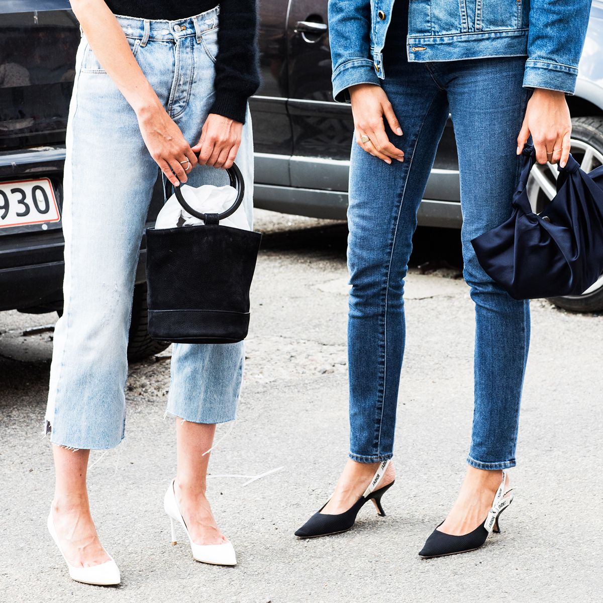 National Denim Day Is April 25 | Who What Wear