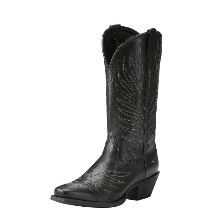 13 Authentic Cowboy Boots I Found on Non-Fashion Sites | Who What Wear