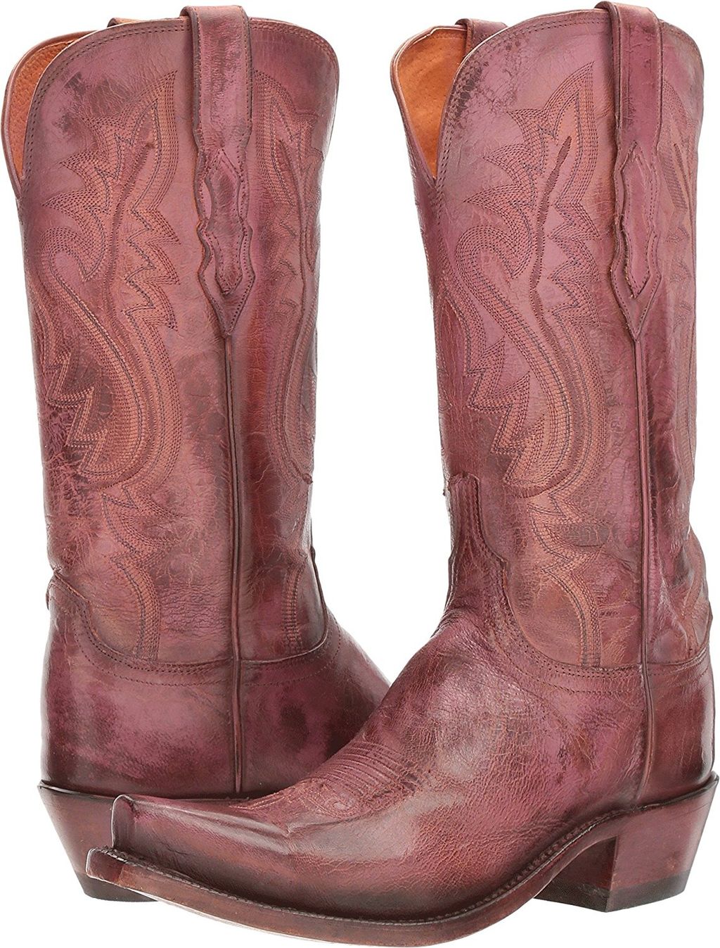 13 Authentic Cowboy Boots I Found on Non-Fashion Sites | Who What Wear