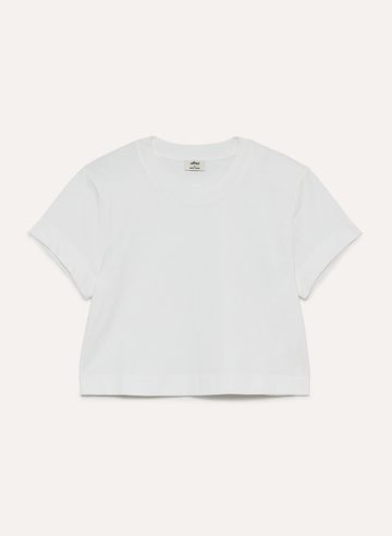 The 3 Details That Make the Perfect Tee | Who What Wear