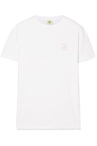 The 3 Details That Make the Perfect Tee | Who What Wear