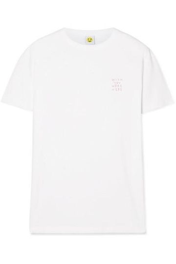 The 3 Details That Make the Perfect Tee | Who What Wear