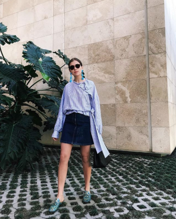 10 Casual Friday Work Outfits for Summer | Who What Wear