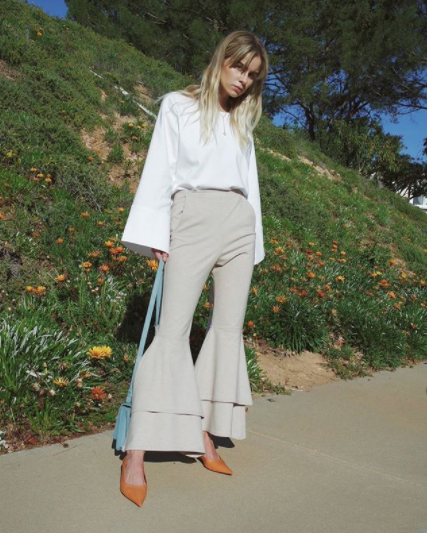 10 Casual Friday Work Outfits for Summer | Who What Wear