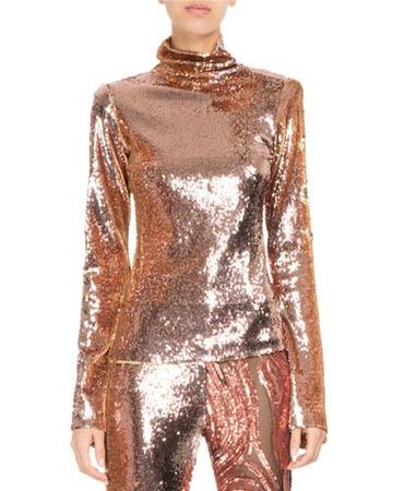 16 Sequin Outfit Ideas to Make Your Look Shine | Who What Wear