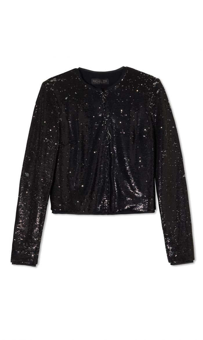 16 Sequin Outfit Ideas to Make Your Look Shine | Who What Wear