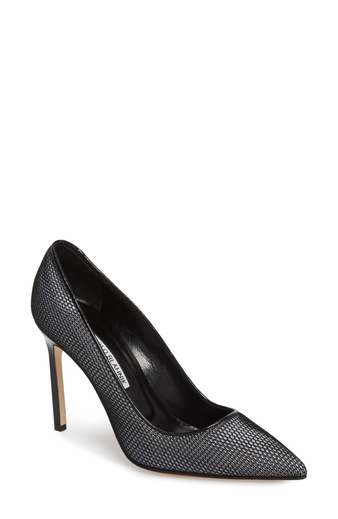 These Are Meghan Markle's Favorite Shoes | Who What Wear