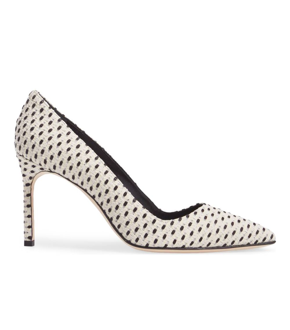 These Are Meghan Markle's Favorite Shoes | Who What Wear