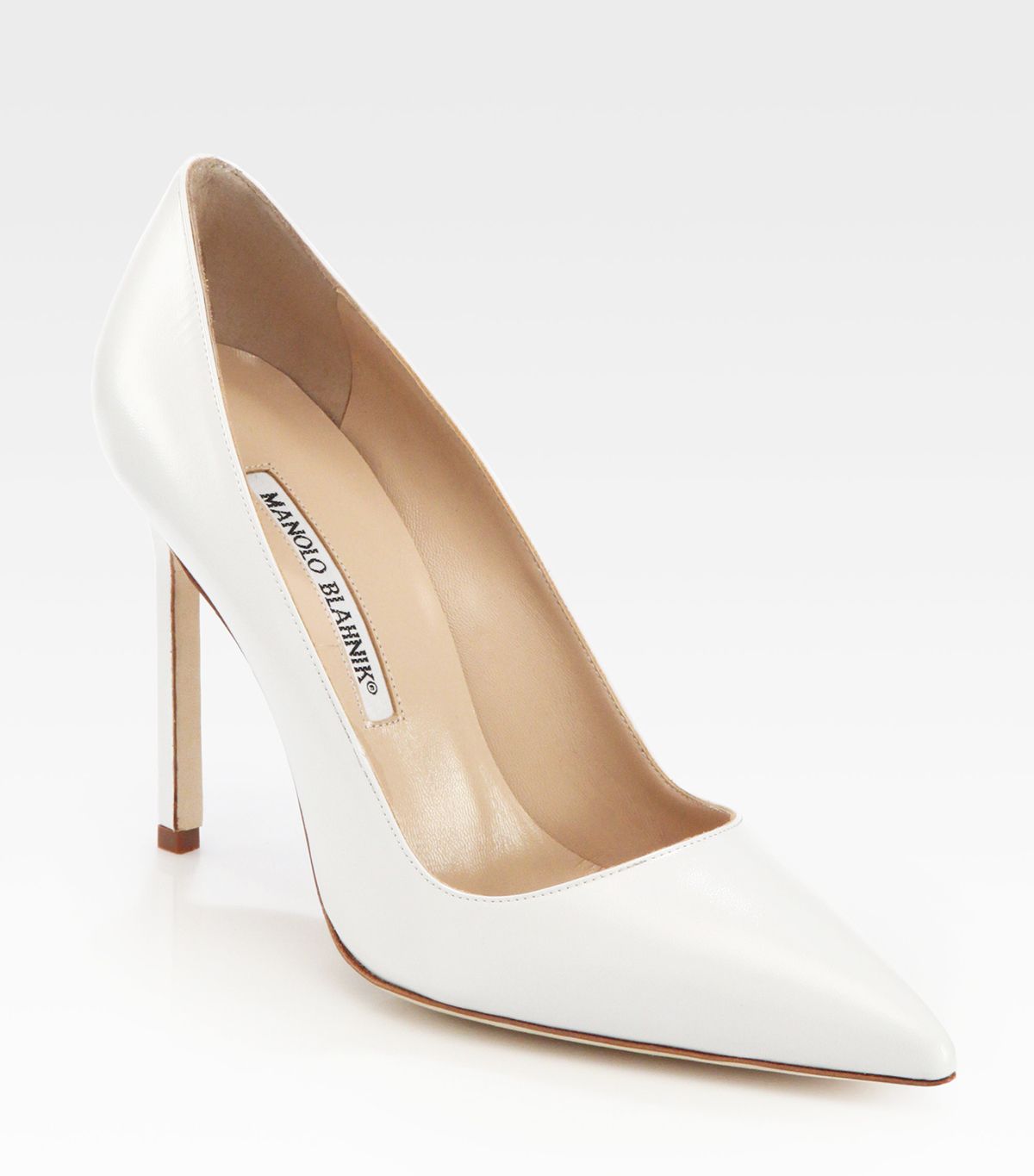 These Are Meghan Markle's Favorite Shoes | Who What Wear