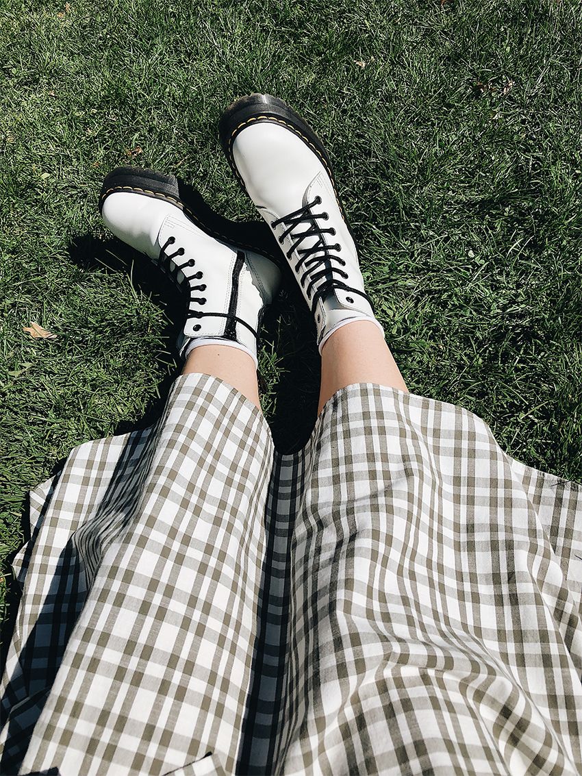 The Spring Shoes I Wear Nearly Every Single Day | Who What Wear