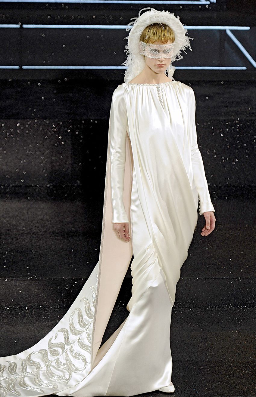 31 of the Most Beautiful Chanel Dresses We've Ever Seen | Who What Wear