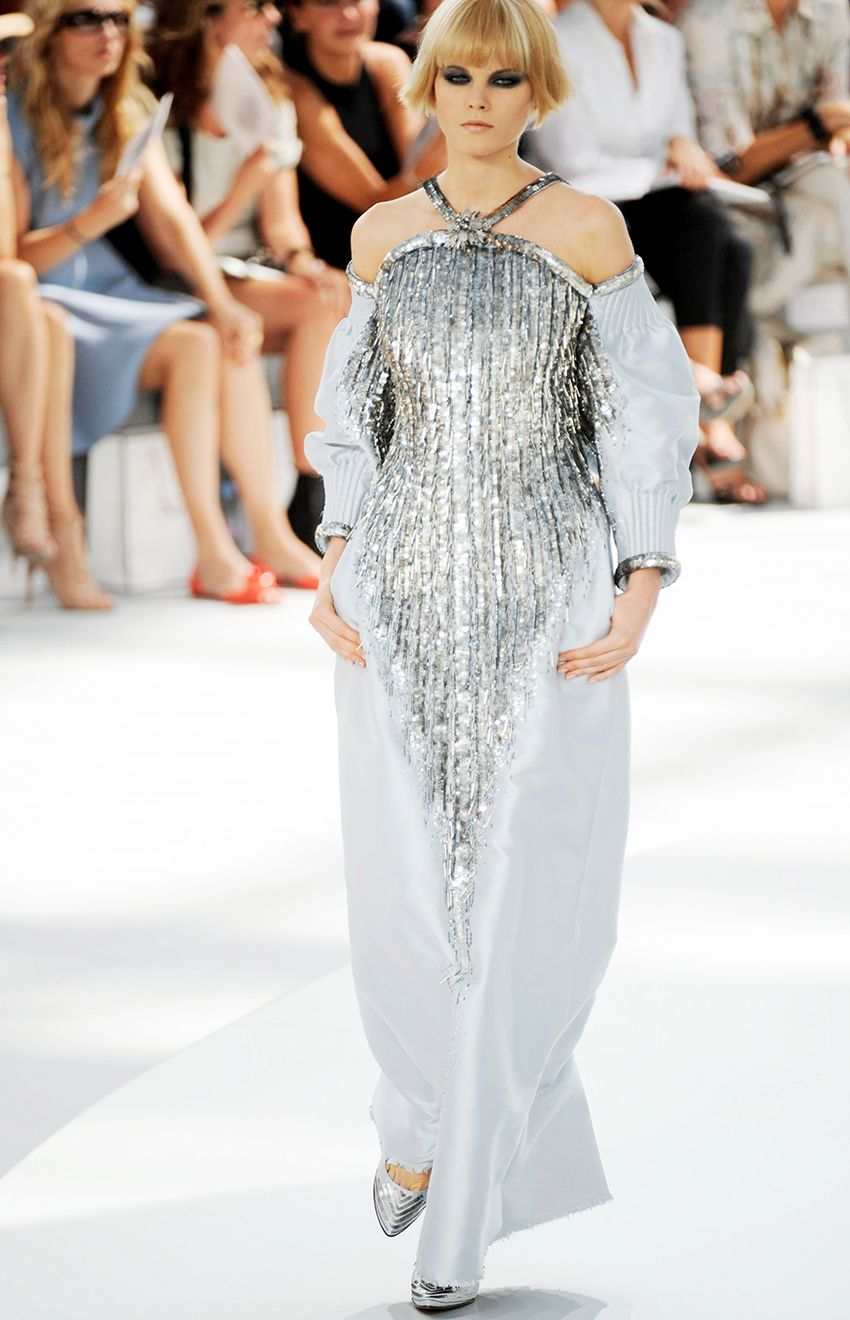 31 of the Most Beautiful Chanel Dresses We've Ever Seen | Who What Wear