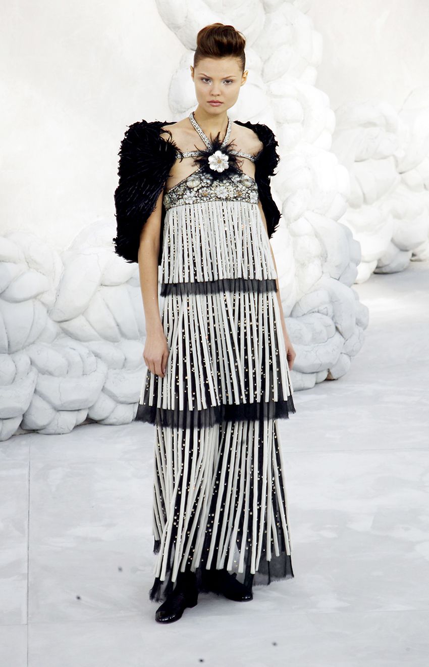 31 of the Most Beautiful Chanel Dresses We've Ever Seen | Who What Wear