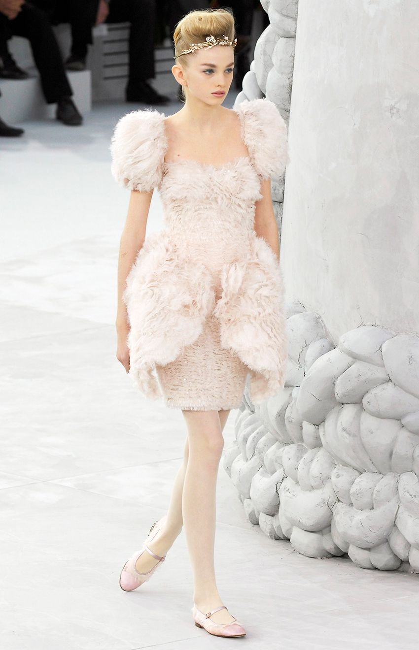 31 of the Most Beautiful Chanel Dresses We've Ever Seen | Who What Wear