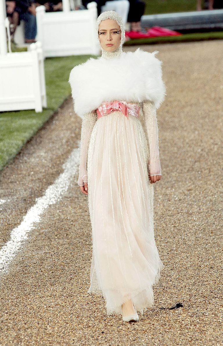 31 of the Most Beautiful Chanel Dresses We've Ever Seen | Who What Wear