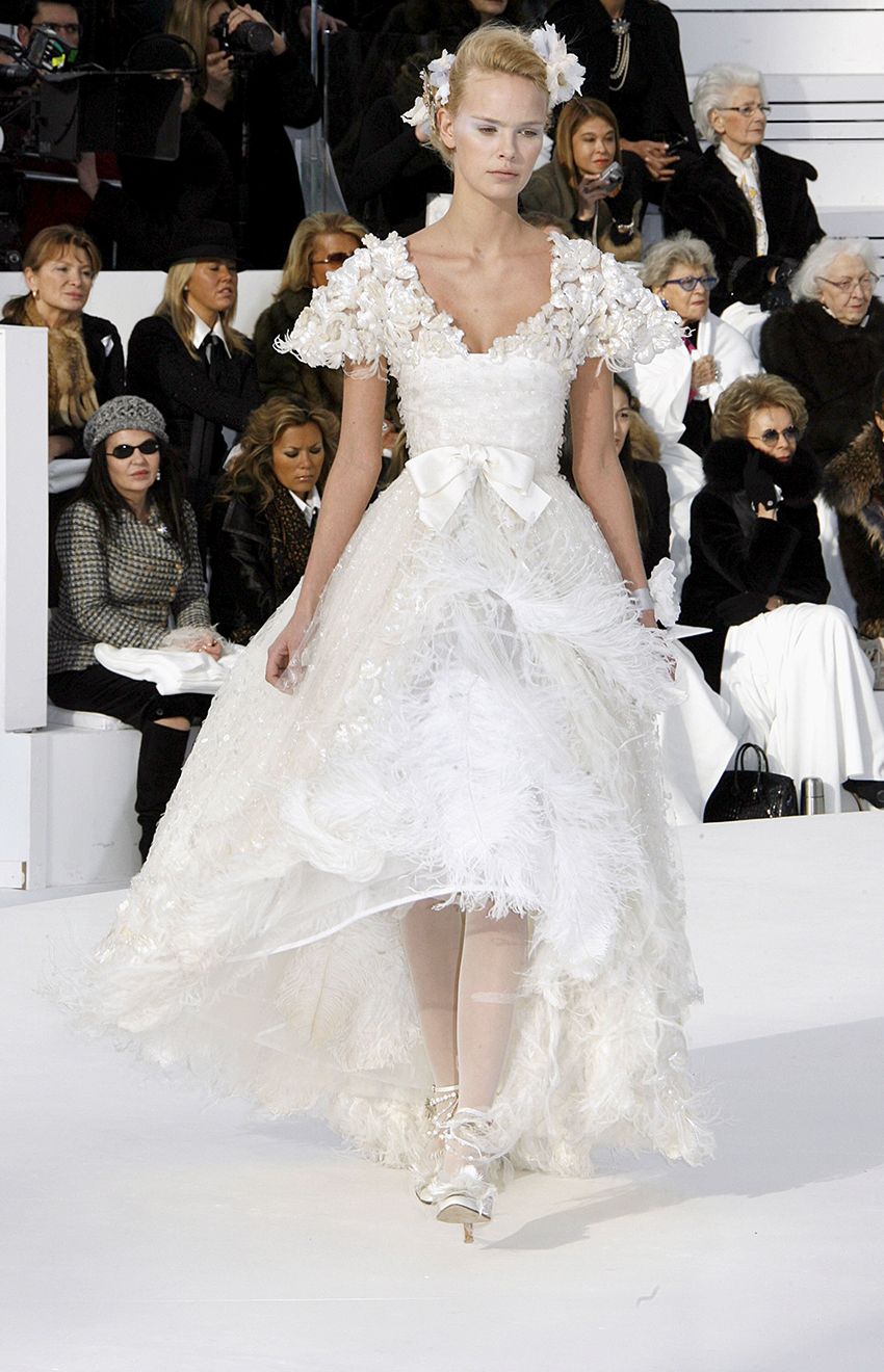 31 of the Most Beautiful Chanel Dresses We've Ever Seen | Who What Wear