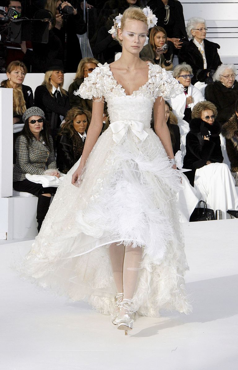 31 of the Most Beautiful Chanel Dresses We've Ever Seen | Who What Wear