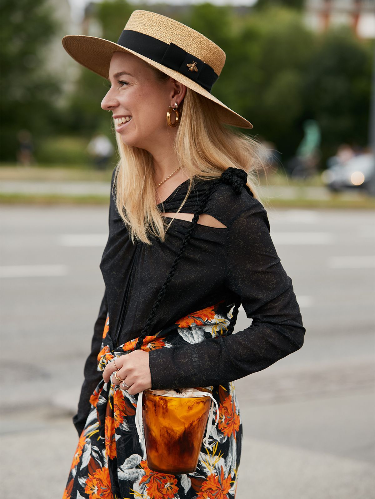 How to Wash Every Type of Hat | Who What Wear