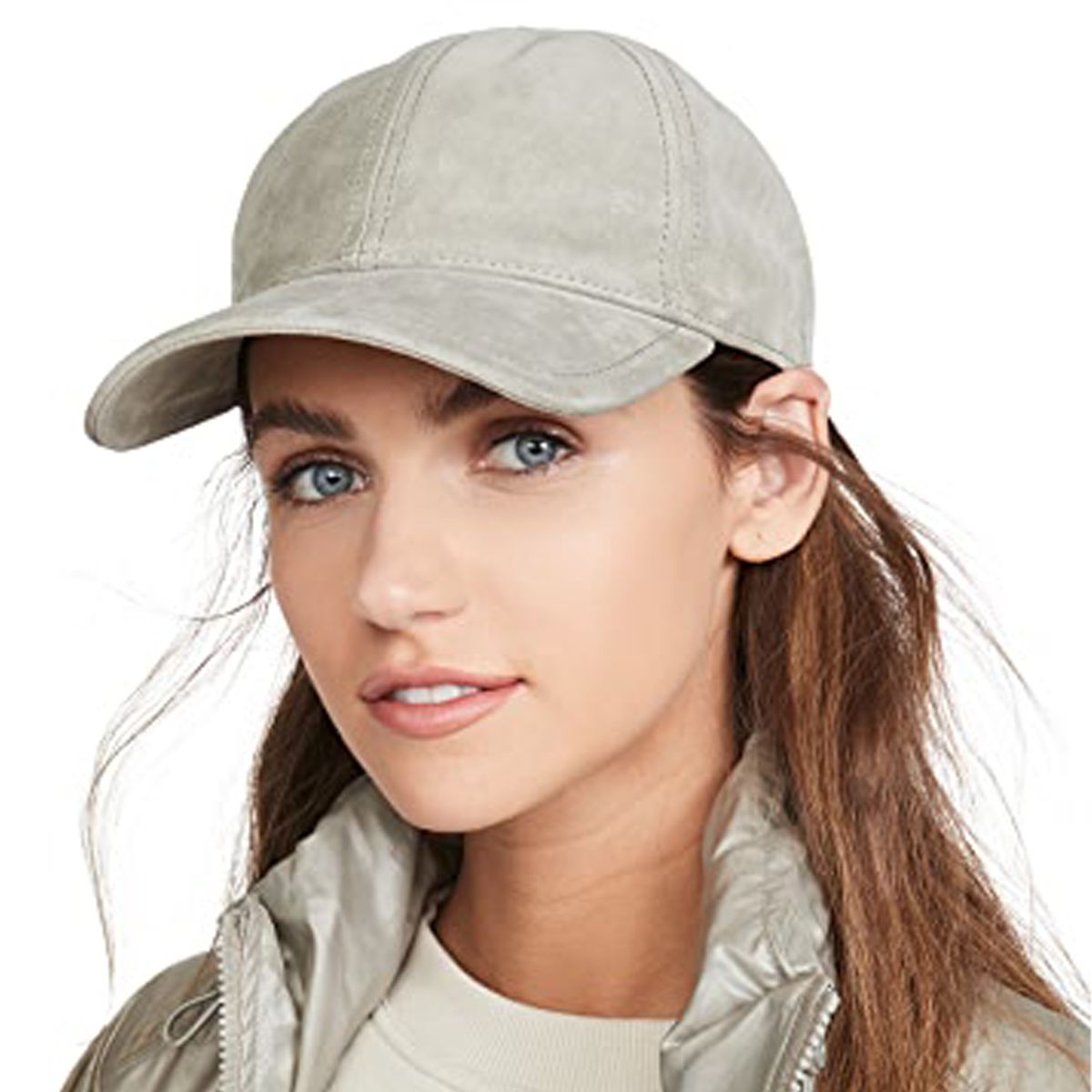 How to Wash Every Type of Hat | Who What Wear