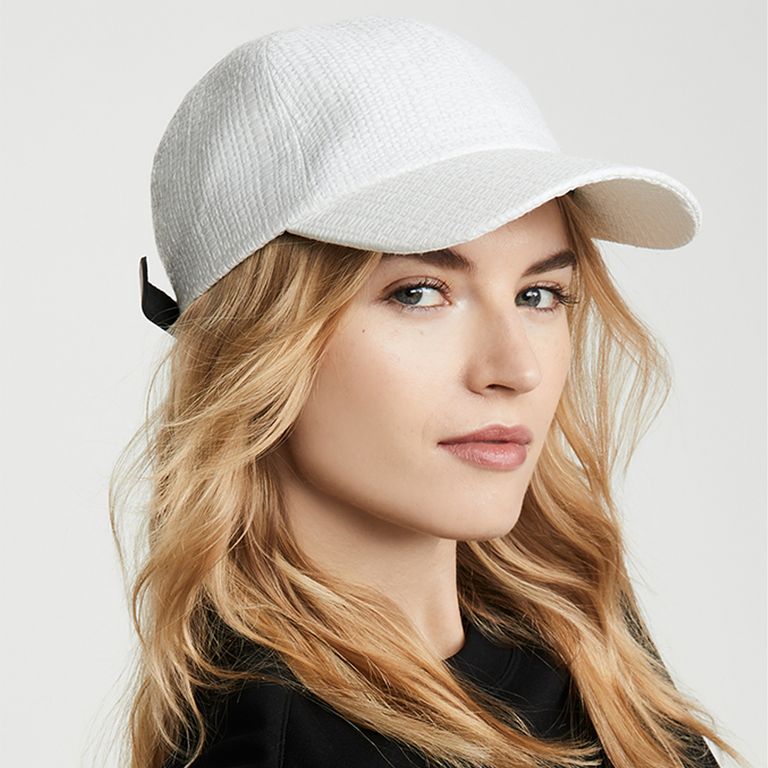 How to Wash Every Type of Hat | Who What Wear