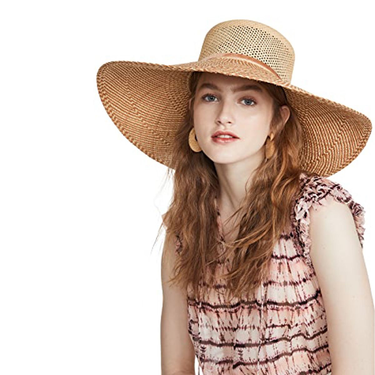 How to Wash Every Type of Hat | Who What Wear