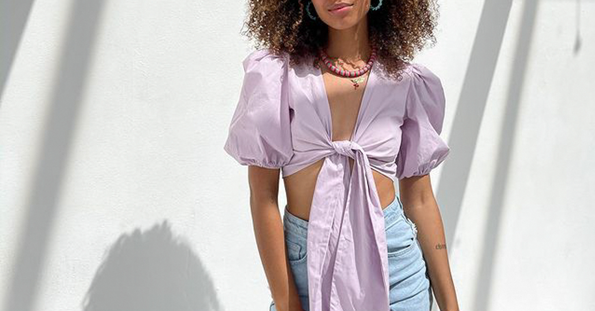 15 of the Best Summer Tops to Buy and Love This Season | Who What Wear UK