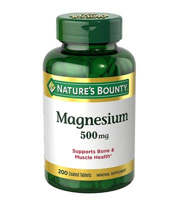 The 6 Best Multivitamins for Women in Their 20s and 30s | Who What Wear