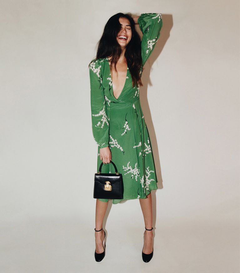 Fun Outfits to Replace All My Basics | Who What Wear