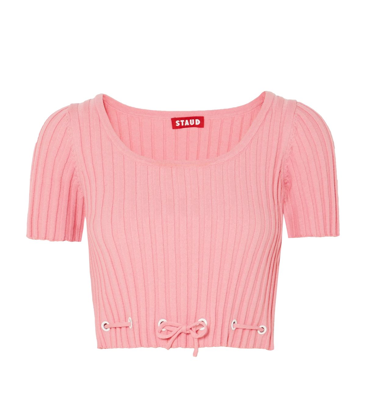 20 Summer Tops That Can Be Worn Under Jackets | Who What Wear