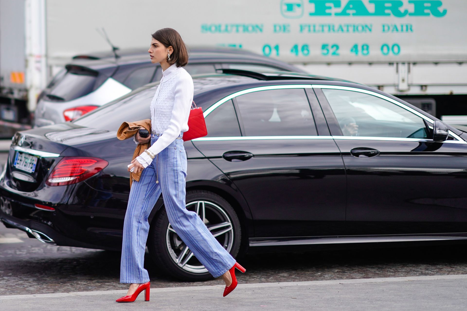 Spring Summer 2018 Fashion Trends | Who What Wear