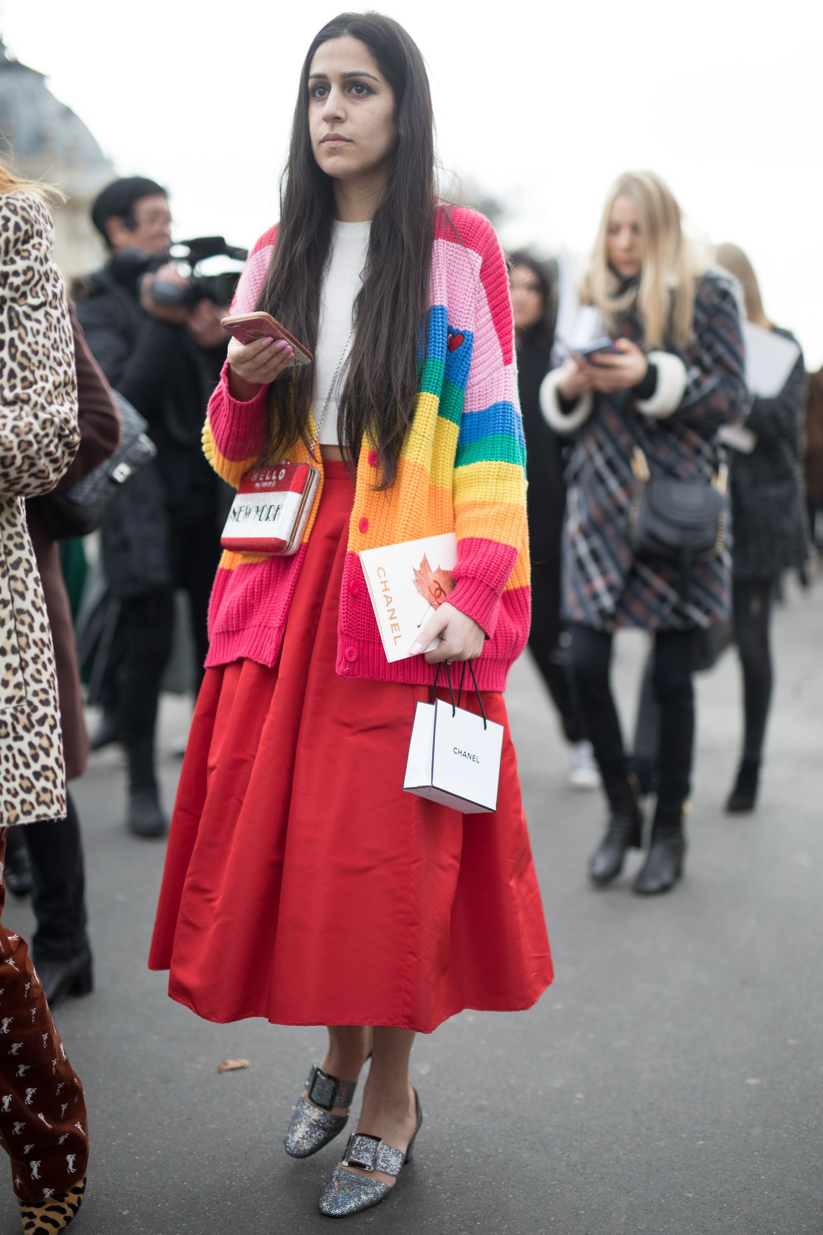 Spring Summer 2018 Fashion Trends | Who What Wear