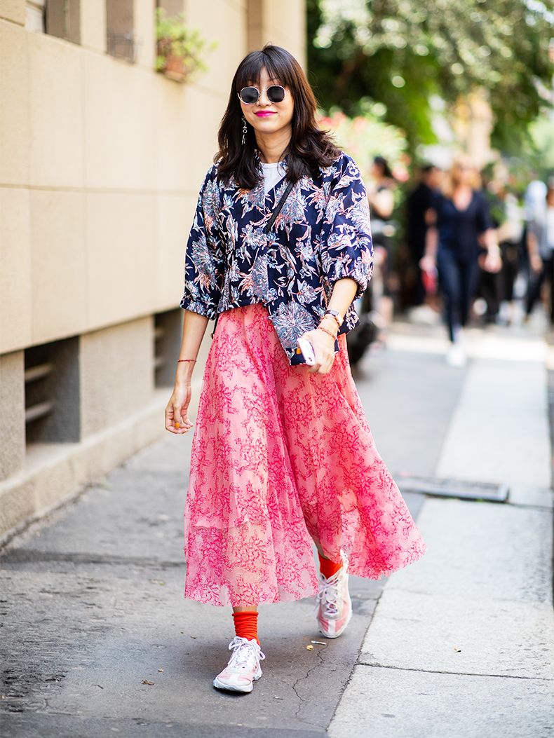 Spring Summer 2018 Fashion Trends | Who What Wear