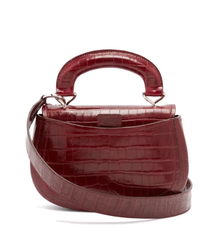 The Best Croc Bags to Buy Now, Hands Down | Who What Wear