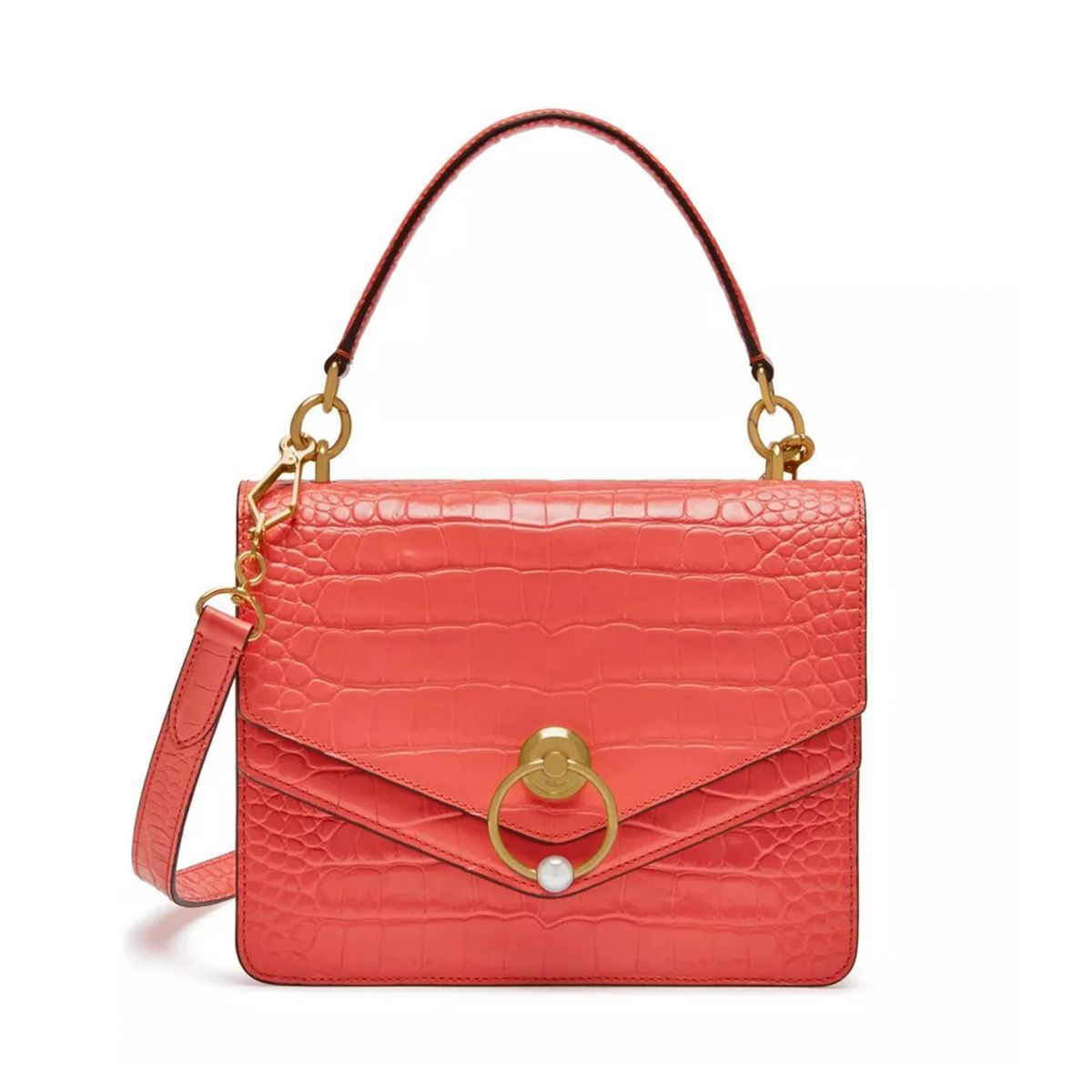 The Best Croc Bags to Buy Now, Hands Down | Who What Wear