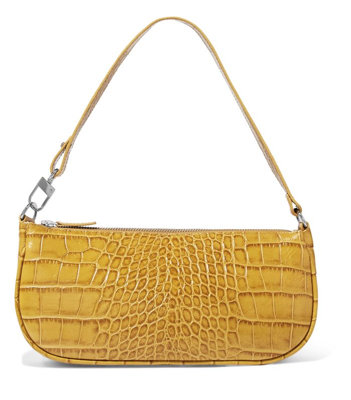 The Best Croc Bags to Buy Now, Hands Down | Who What Wear
