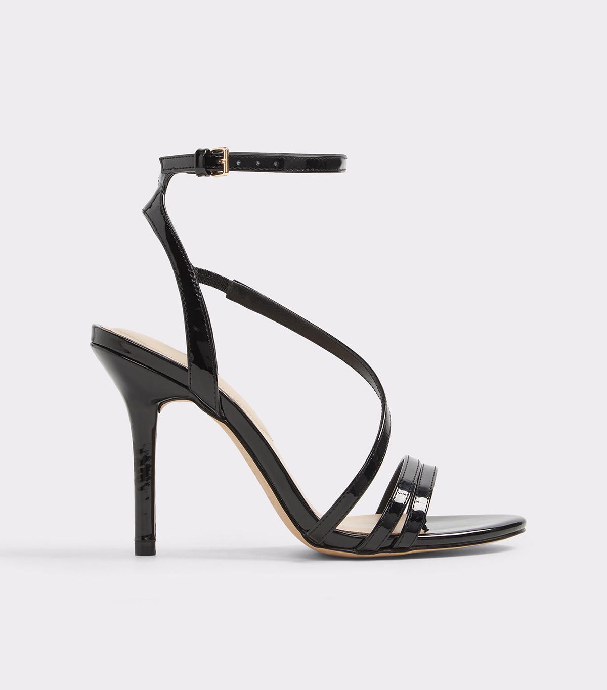 See and Shop Cute Strappy Heels | Who What Wear