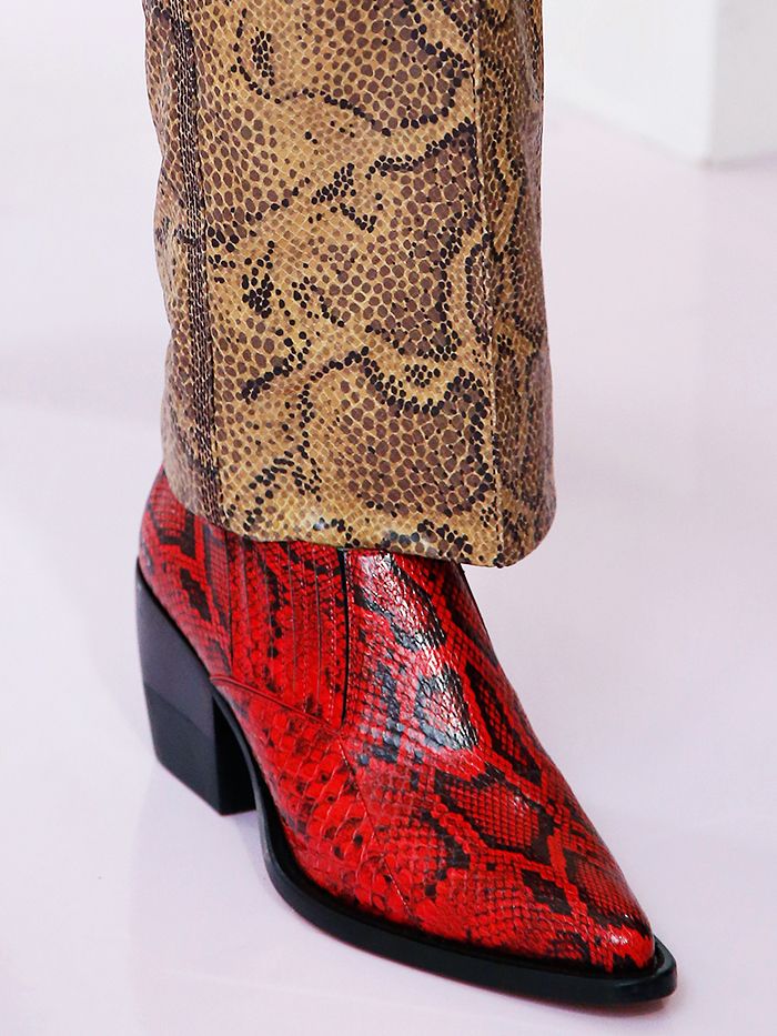 The Top 10 Shoe Trends That Dominated 2018 | Who What Wear