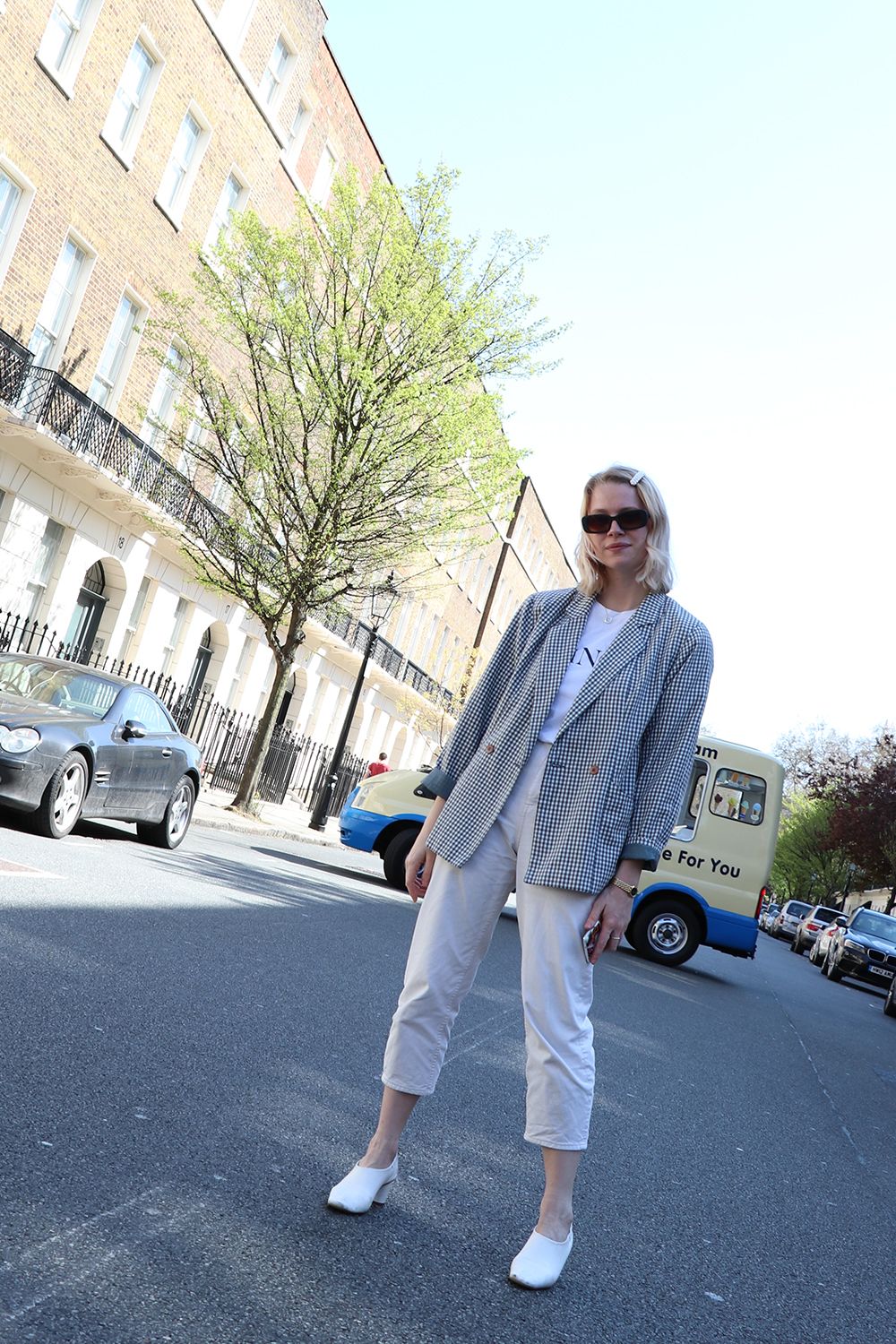 73 of the Best London Street Style Looks | Who What Wear