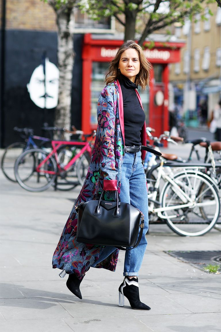 73 of the Best London Street Style Looks | Who What Wear