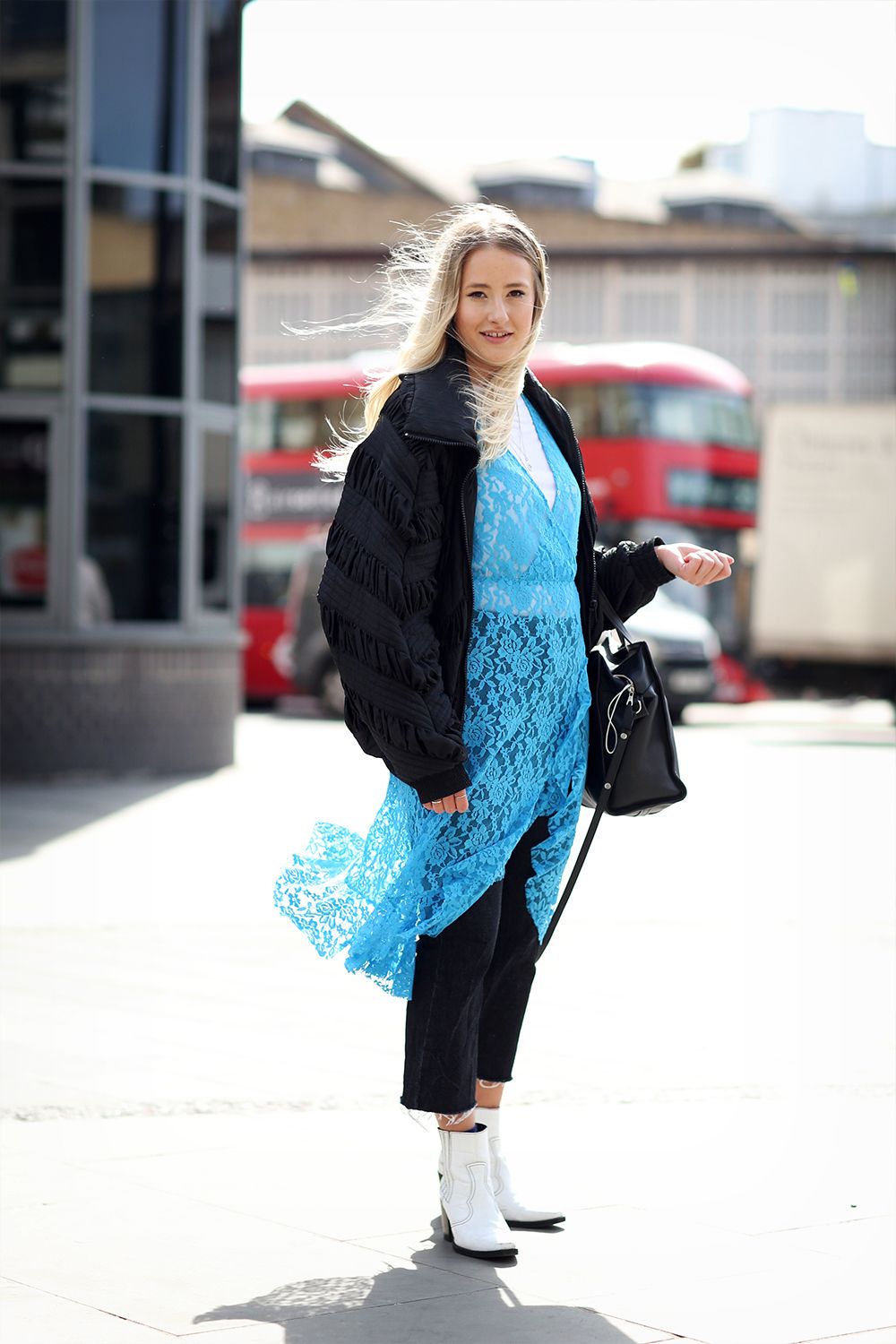 73 of the Best London Street Style Looks | Who What Wear