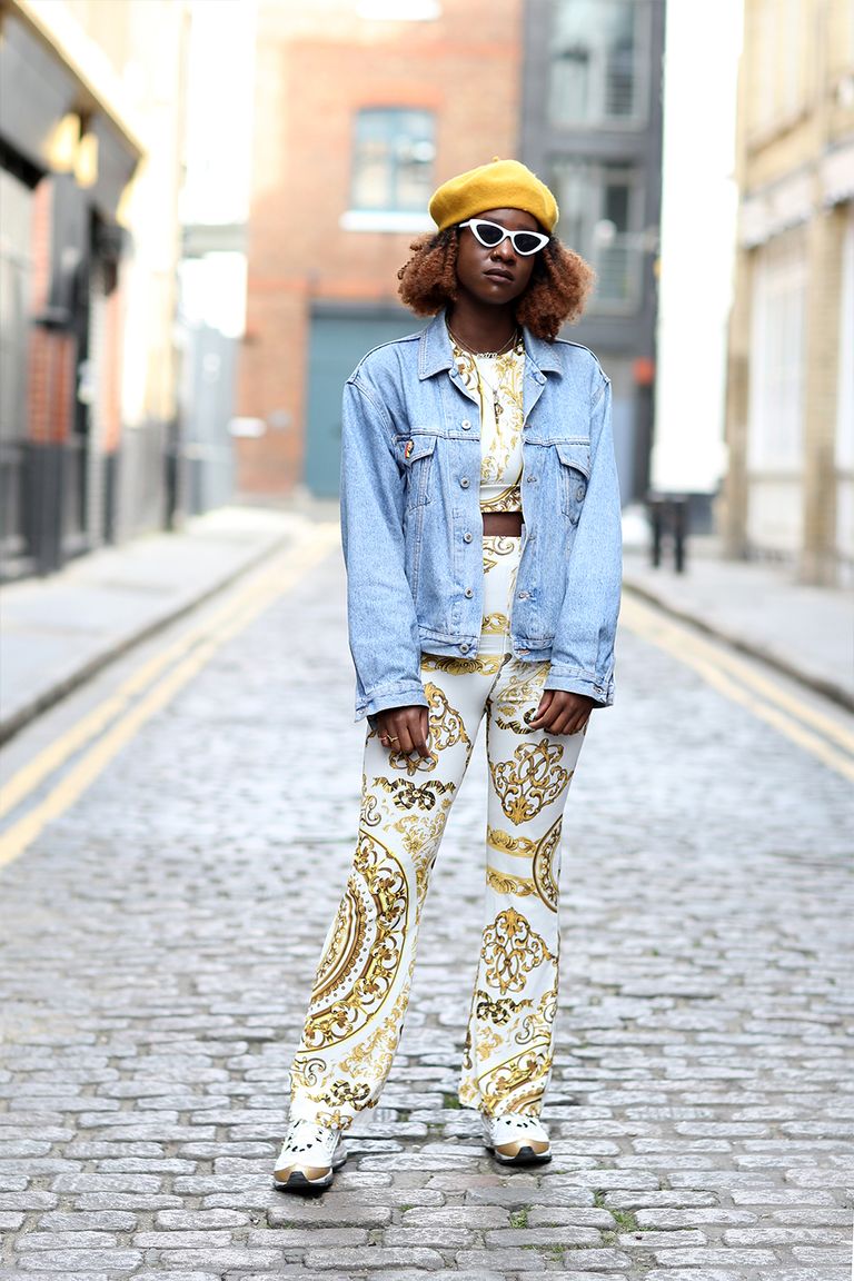 73 of the Best London Street Style Looks | Who What Wear