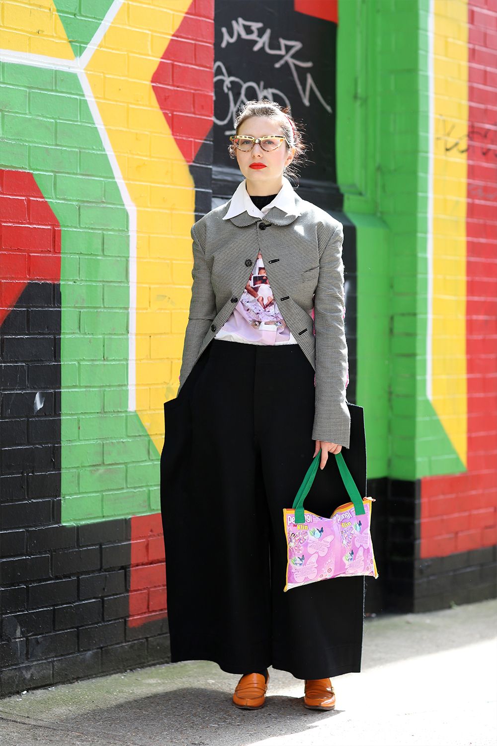 73 of the Best London Street Style Looks | Who What Wear
