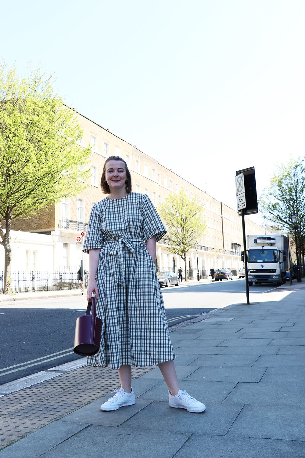 73 of the Best London Street Style Looks | Who What Wear