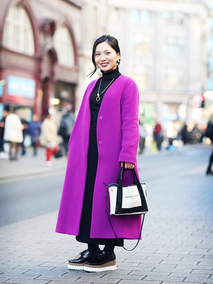 73 of the Best London Street Style Looks | Who What Wear