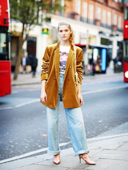 73 of the Best London Street Style Looks | Who What Wear