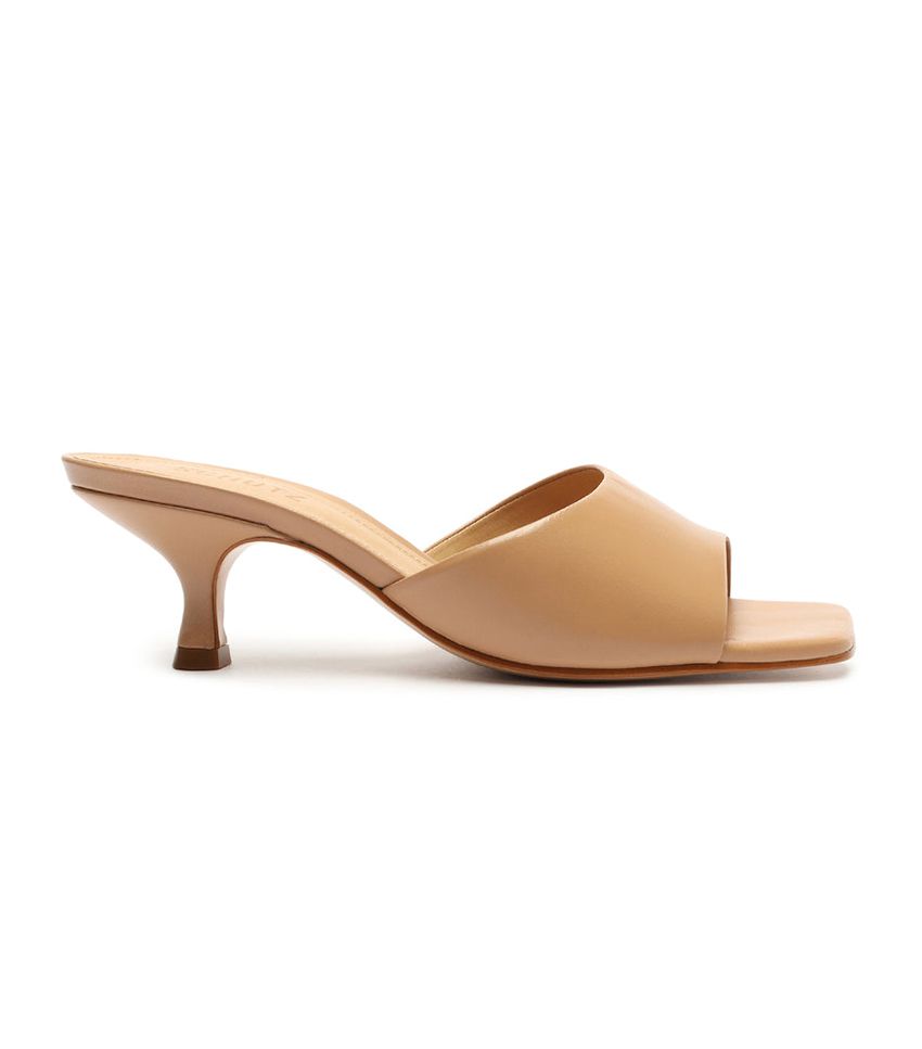 The 40 Best Mules for Summer and Beyond | Who What Wear