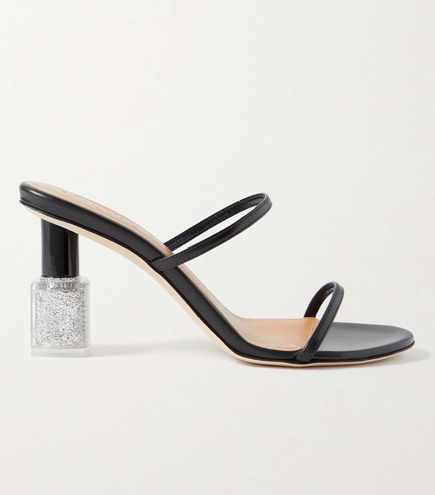 The 40 Best Mules for Summer and Beyond | Who What Wear