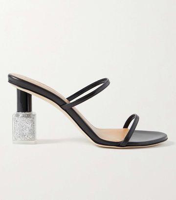 The 40 Best Mules for Summer and Beyond | Who What Wear